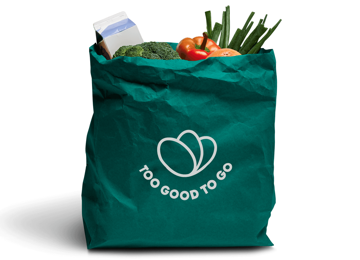 Save Good Food From Going To Waste - Too Good To Go