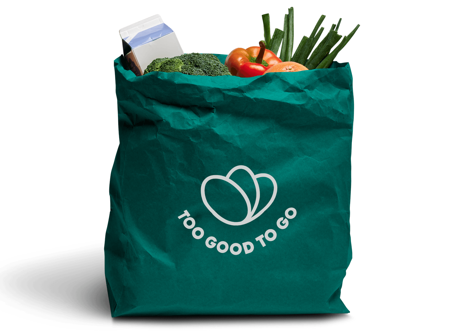 Save Good Food From Going To Waste - Too Good To Go